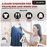 Smartek Handheld Steamer