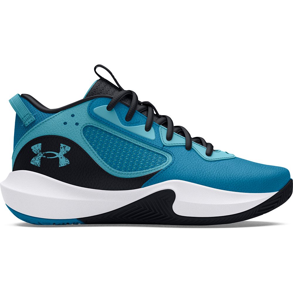 Under Armour Lockdown 6 Men's Basketball Shoes