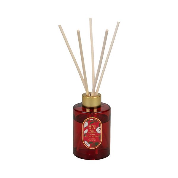 Sonoma Goods For Life® Apple Spice 100mL Reed Diffuser