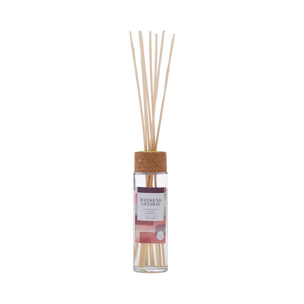 Sonoma Goods For Life® Weekend Getaway 100mL Reed Diffuser