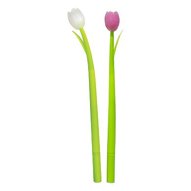 Streamline Color Changing Tulip Gel Pen