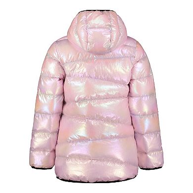 Girls 7-20 Under Armour Prime Puffer Midweight Jacket