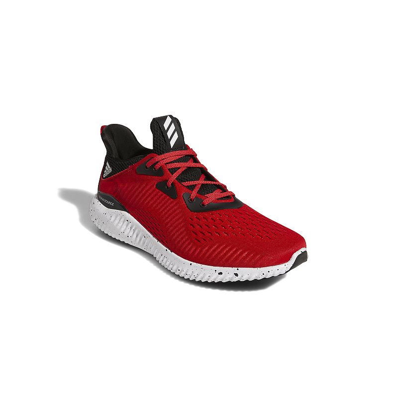 UPC 195743043046 - adidas Alphabounce 1 Men's Running Shoes, Size: 11 ...