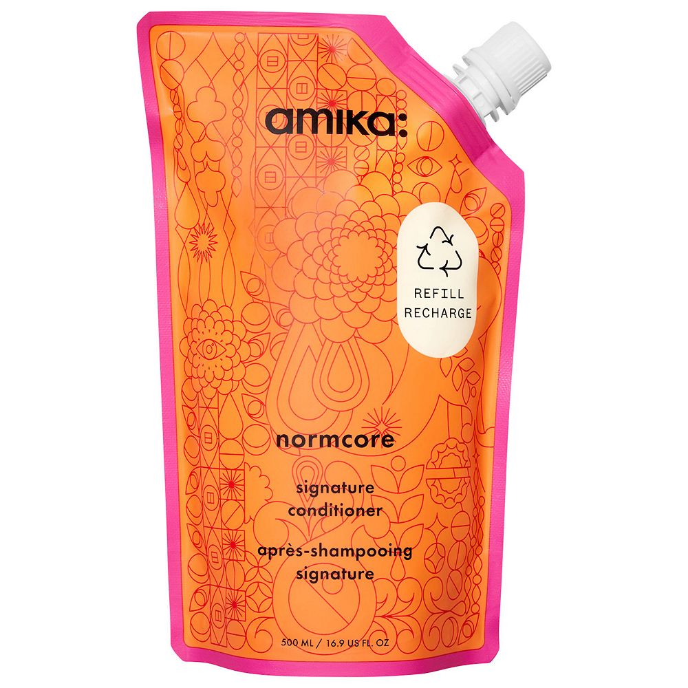 amika Normcore Nourishing Conditioner