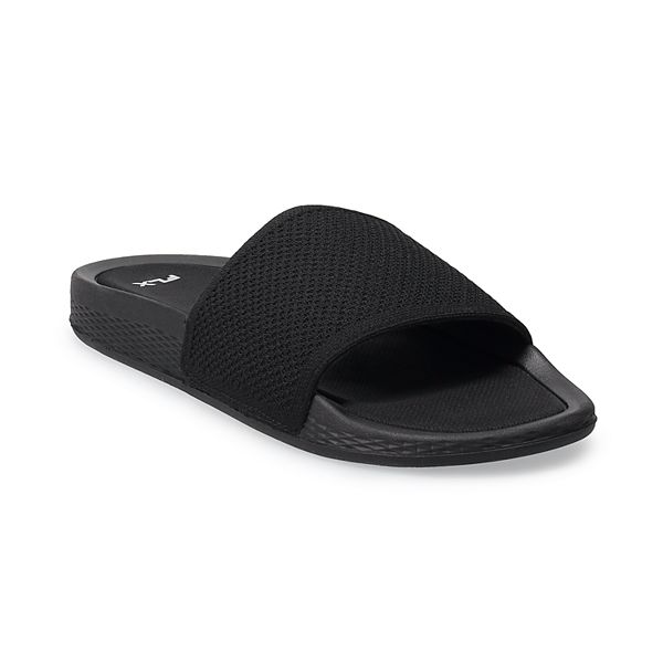 FLX Anchor Men's Comfort Slide Sandals