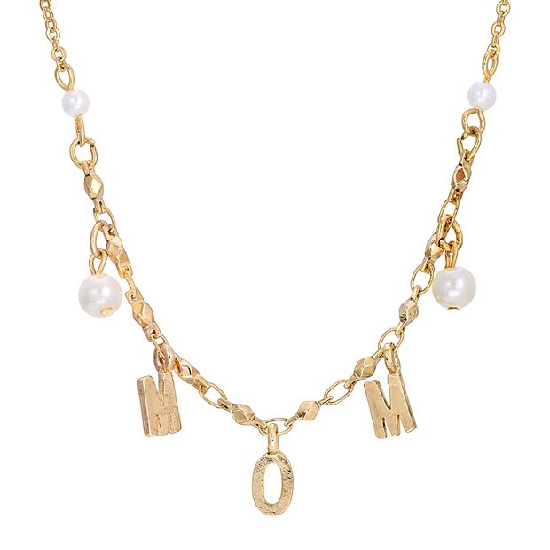 Kohls mom jewelry store