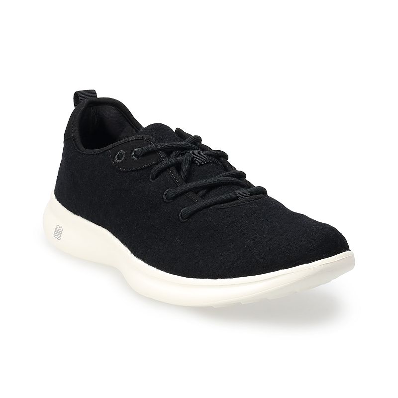 UPC 400619346504 - FLX Excel Men's Shoes, Size: 8.5, Black | upcitemdb.com