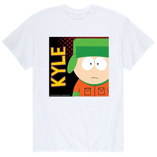 Men's South Park Kyle Tee