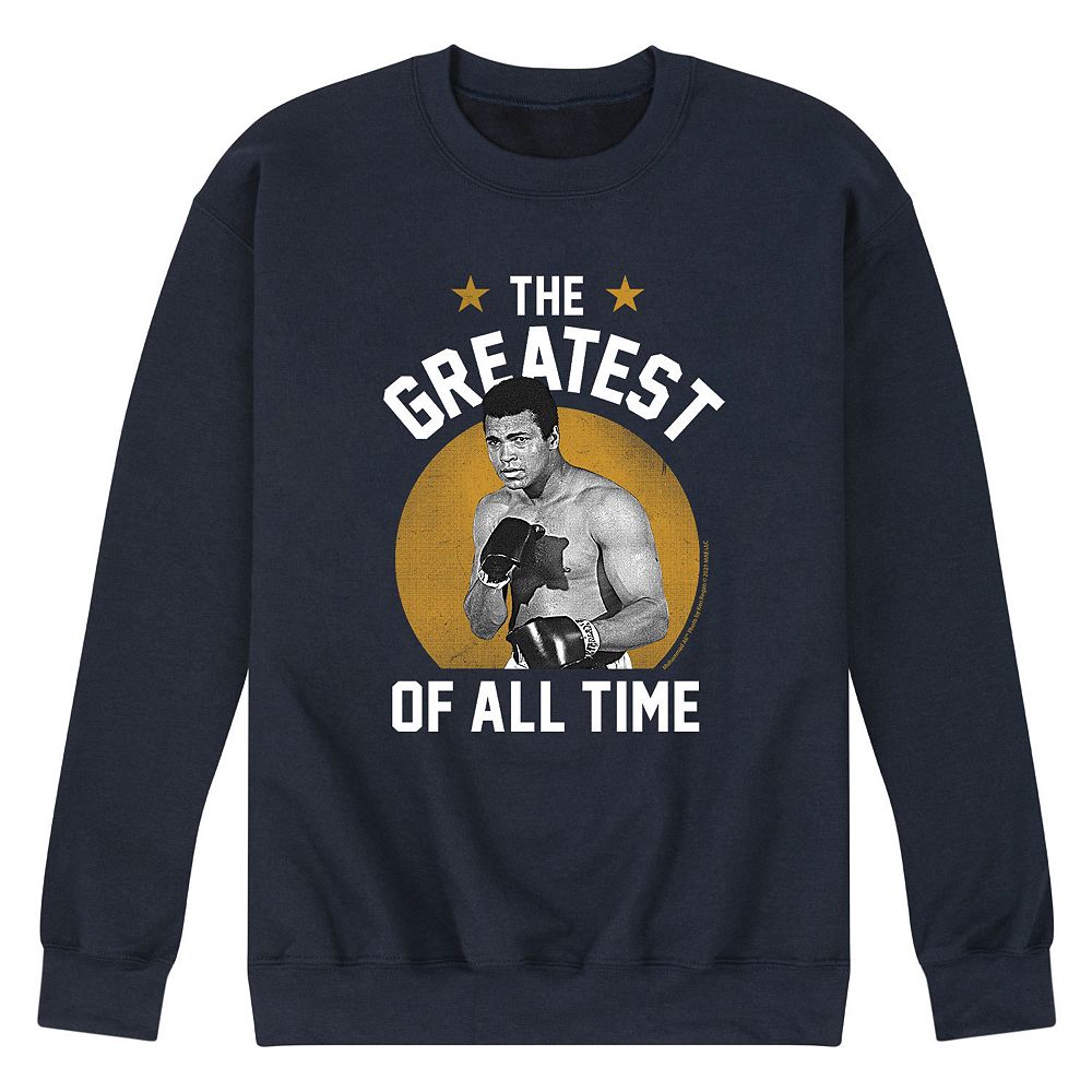 Men's Ali Greatest Of All Time Tee