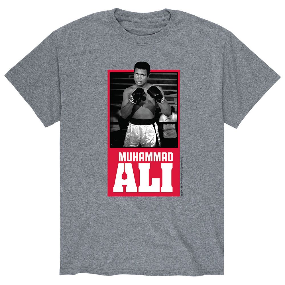 Men's Muhammad Ali Tee