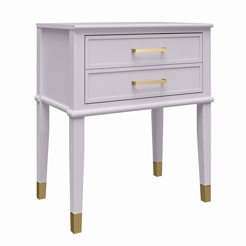 CosmoLiving by Cosmopolitan Westerleigh End Table