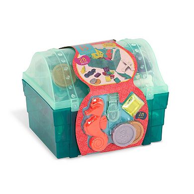 B. toys Treasures Ahoy Treasure Chest Play Set