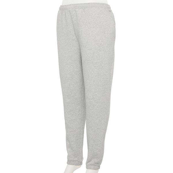 Plus Size Tek Gear® Ultrasoft Classic Sweatpants