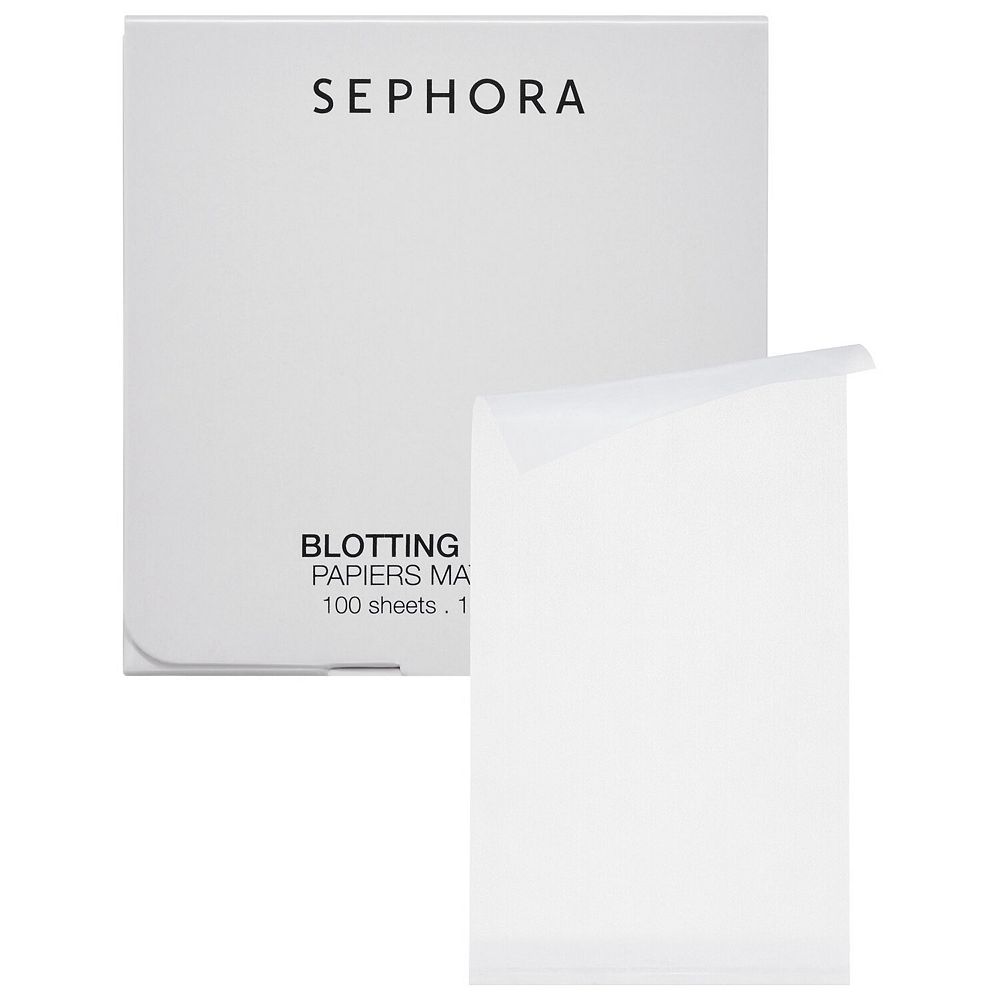 SEPHORA COLLECTION Mattifying Blotting Papers