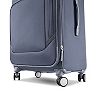 Samsonite Ascentra Large Softside Spinner Luggage