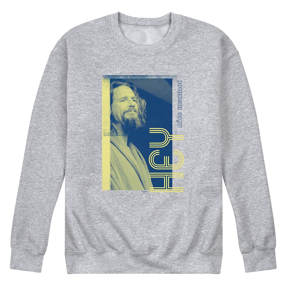 Men's The Big Lebowski Marmot Sweatshirt