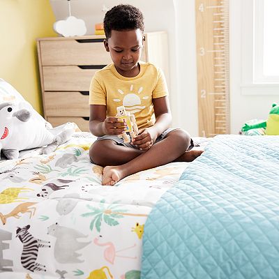 Kohls beddings store