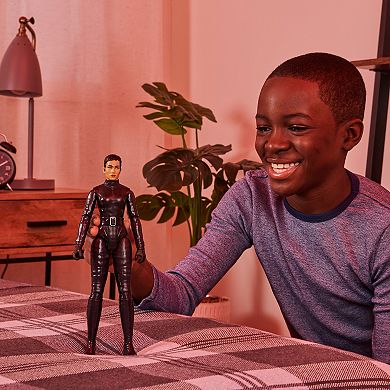 Spin Master Batman The Batman Movie Collectible 12-inch Selina Kyle ...