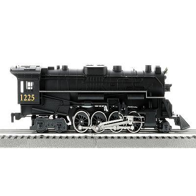 Polar Express O Gauge Electric Train