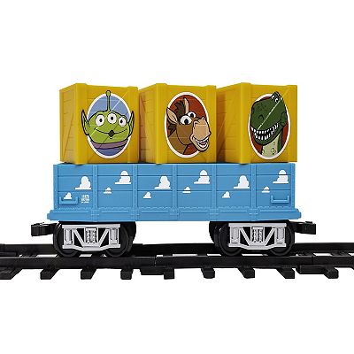 Disney Pixar Trains