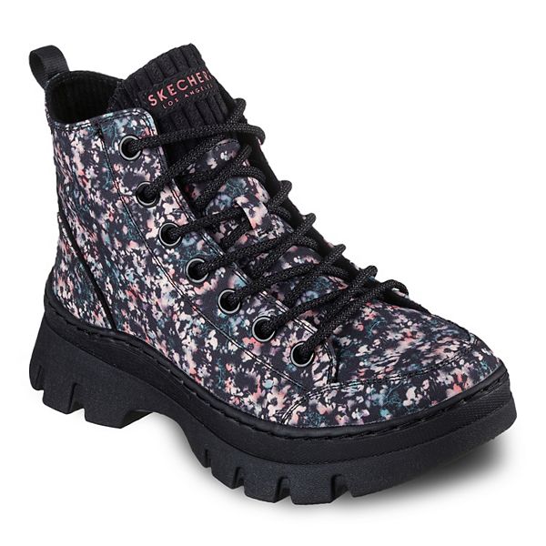 Skechers Street™ Roadies Surge Women's High Top Sneakers