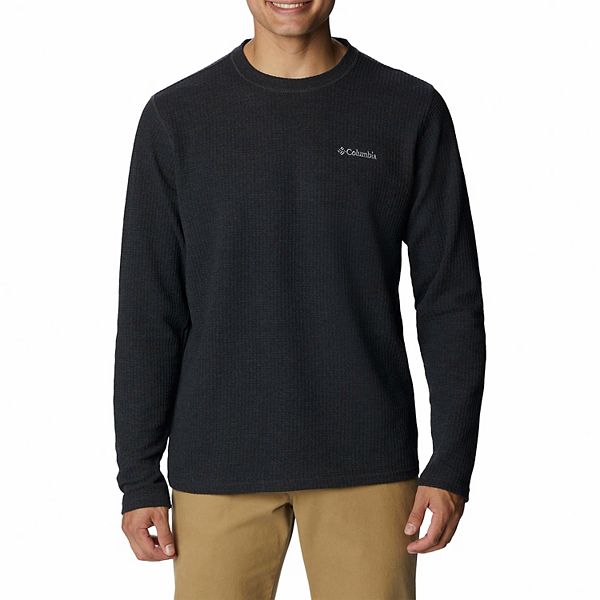 Men's Columbia Pine Peak™ II Waffle Top