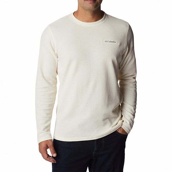 Men's Columbia Pine Peak™ II Waffle Top
