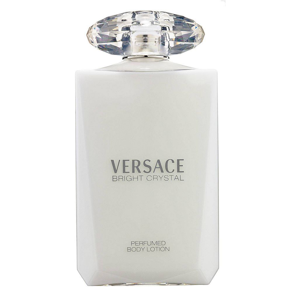 Versace Bright Crystal Body Lotion