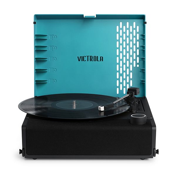 Victrola Revolution GO Portable Record Player