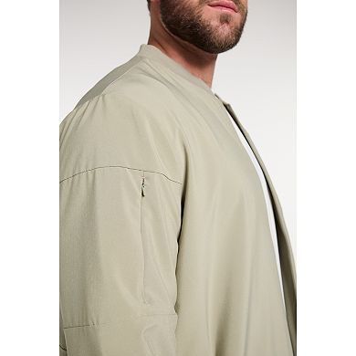 Big & Tall FLX Packable Bomber Jacket