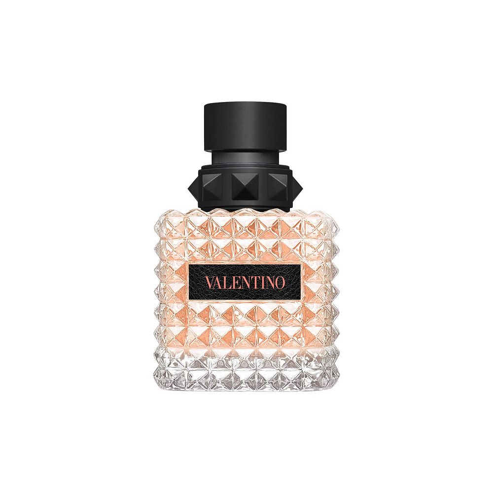 Valentino Born in Roma Coral Fantasy Eau de Parfum with Rose & Orange