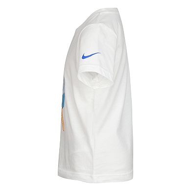 Boys 4-7 Nike Peace Popsicle Tee