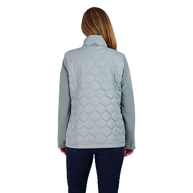 Women's ZeroXposur Danica 3-in-1 Systems Jacket