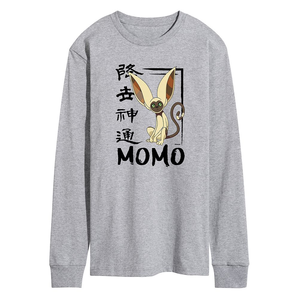 Men's Avatar Momo Tee