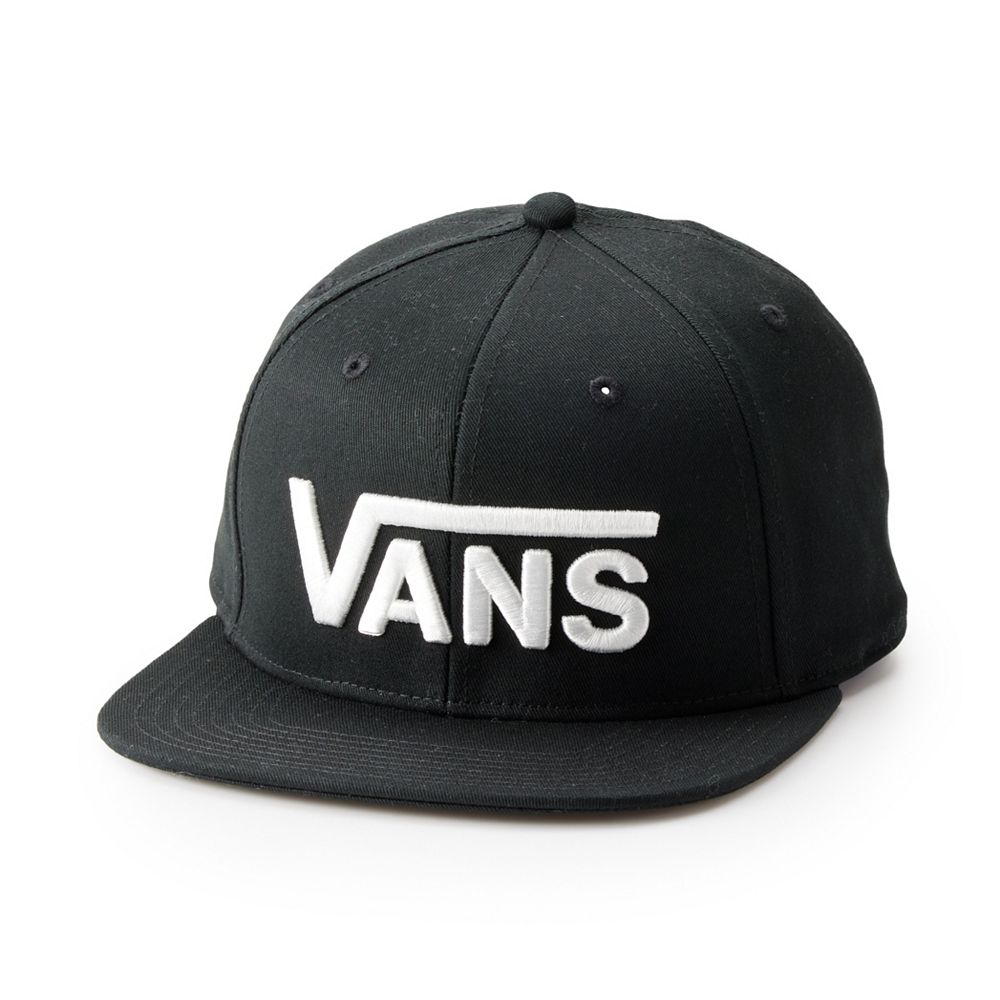 Men's Vans® Logo Snapback Hat