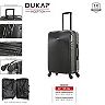 Dukap Inception Hardside Spinner Luggage
