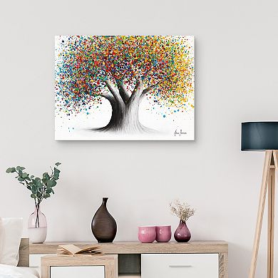 Masterpiece Tree of Hope Wall Art