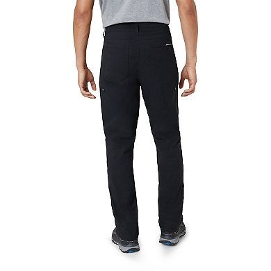 Men's Eddie Bauer Lined Rainier Pants