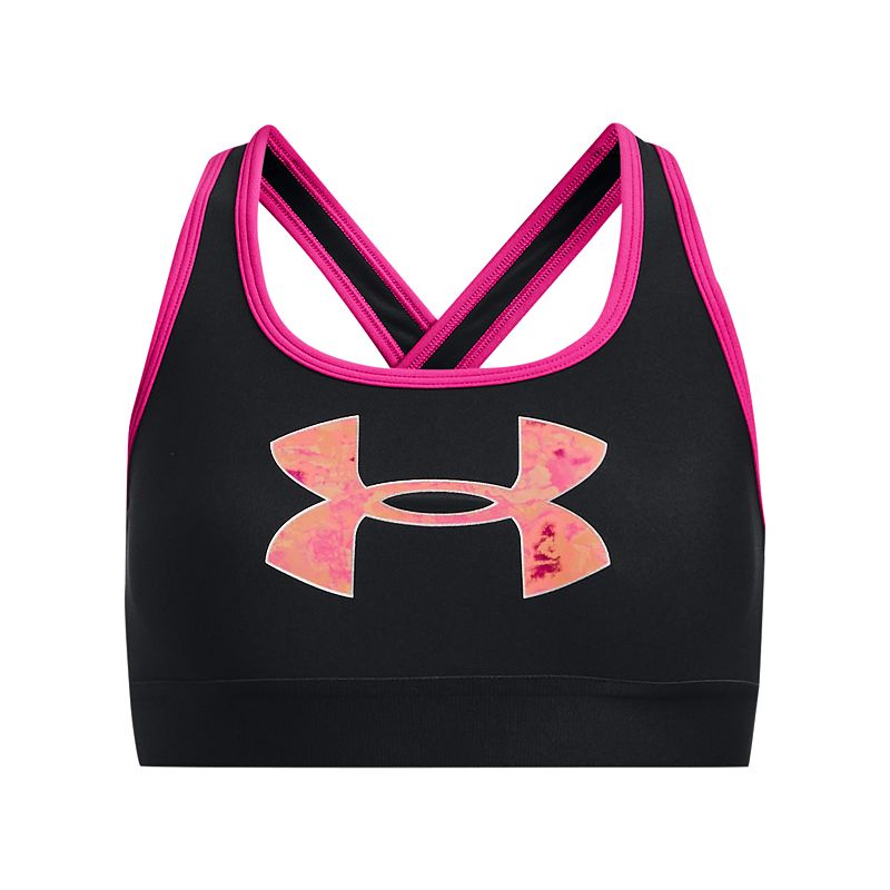UPC 196884845551 - Girls 7-20 Under Armour Crossback Sports Bra, Girl's ...