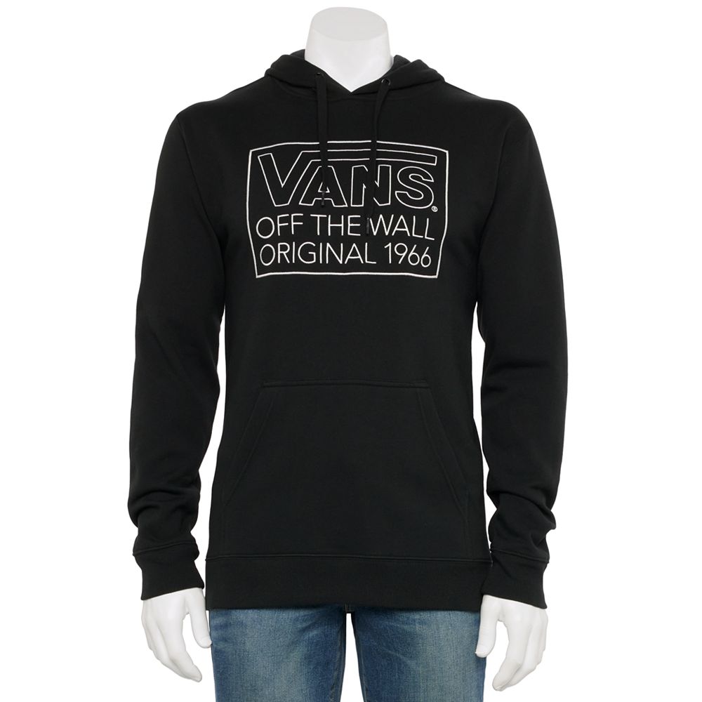 Men's Vans® Pull Over Hoodie