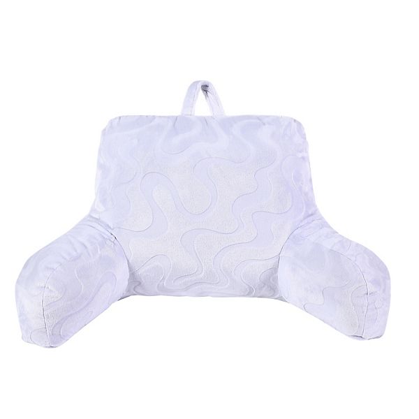 The Big One® Cut Plush Backrest