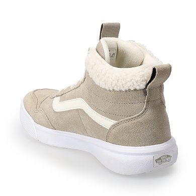 Vans® Range EXP Hi VansGuard Women's Suede High-Top Shoes