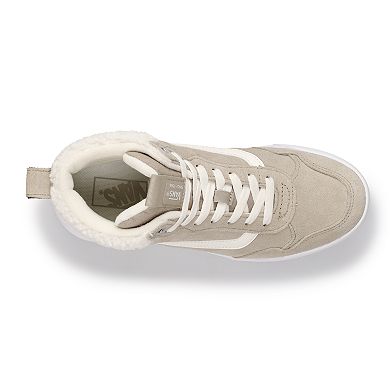 Vans® Range EXP Hi VansGuard Women's Suede High-Top Shoes