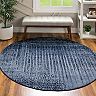 Unique Loom Jennifer Del Mar Rug