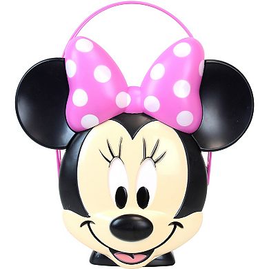 Disney's Minnie Mouse Creativity Art Bucket Set