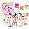 Disney's Minnie Mouse Creativity Art Bucket Set