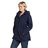 Women's Gallery Hooded Packable Jacket