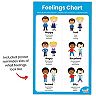 Learning Resources hand2mind Learn About Feelings Activity Set