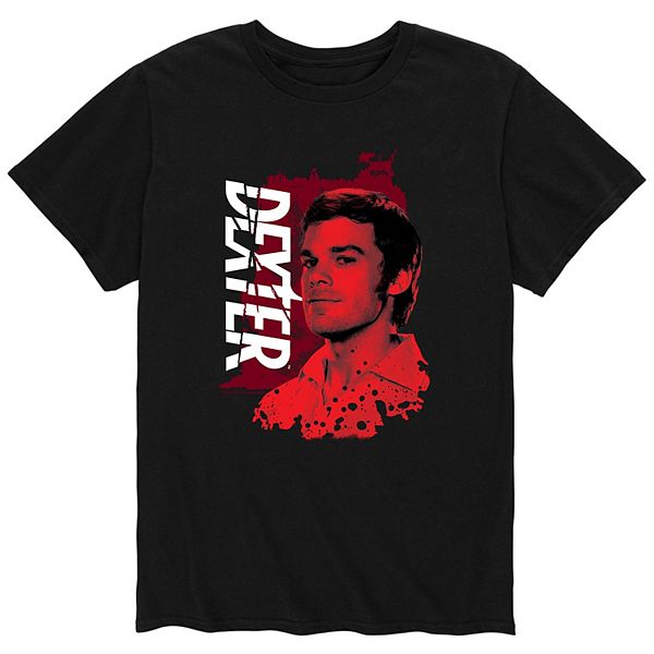 Men's Dexter Portrait Tee