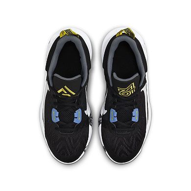 Nike Giannis Immortality 2 Big Kids' Basketball Shoes